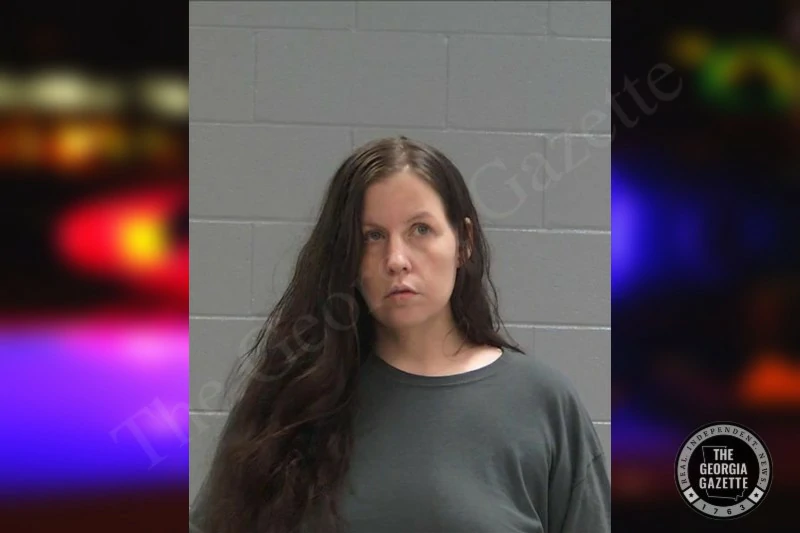 Rachel Wood — Baldwin County Jail Bookings