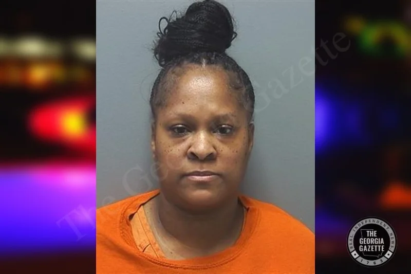 Ameta Wright — Cherokee County Jail Bookings