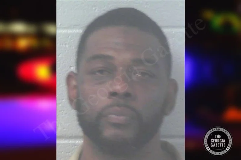 Jamie Wright | Newton County Jail Bookings