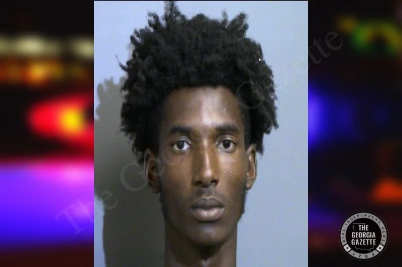 Rakim Wade — Glynn County Jail Bookings