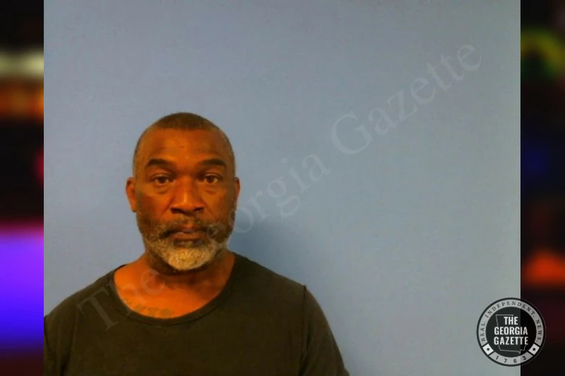 Andrew Walden — Troup County