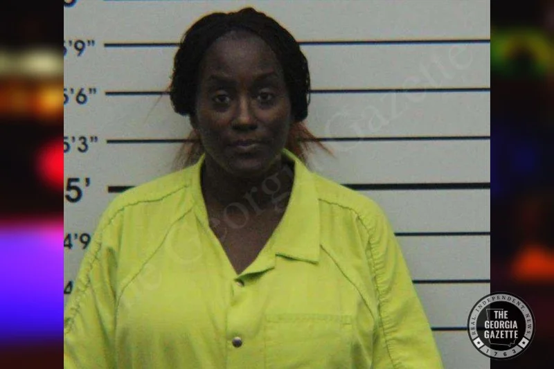 Josephine Walker — Turner County