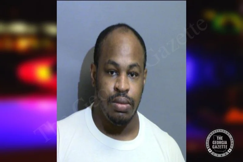 Jonathan Wallace — Glynn County Jail Bookings