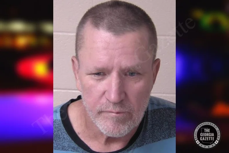 Kenneth Wallin — Walker County