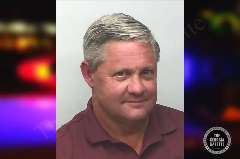 Jerry Ward — Lanier County