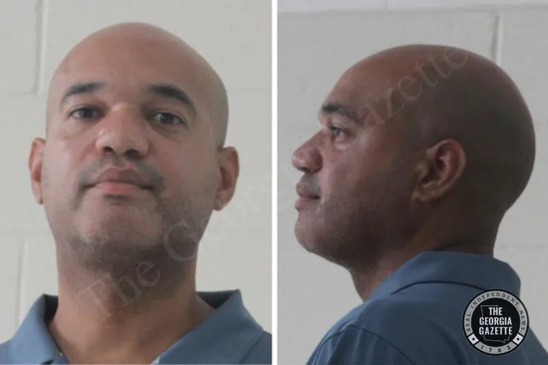 Jonathan Ware — Houston County Jail Bookings