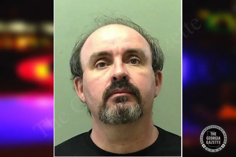 Brian Watson — Towns County Jail Bookings