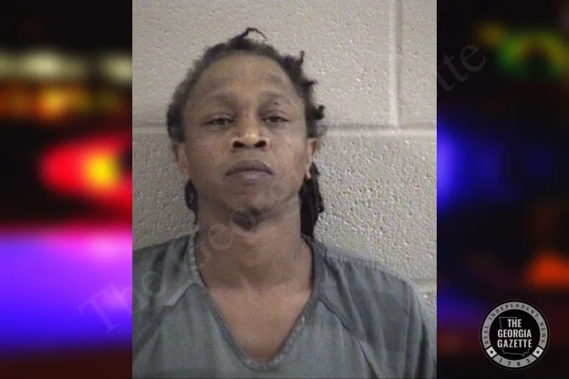 Derrick Watson — Whitfield County Jail Bookings Derrick Watson — Whitfield County Jail Bookings