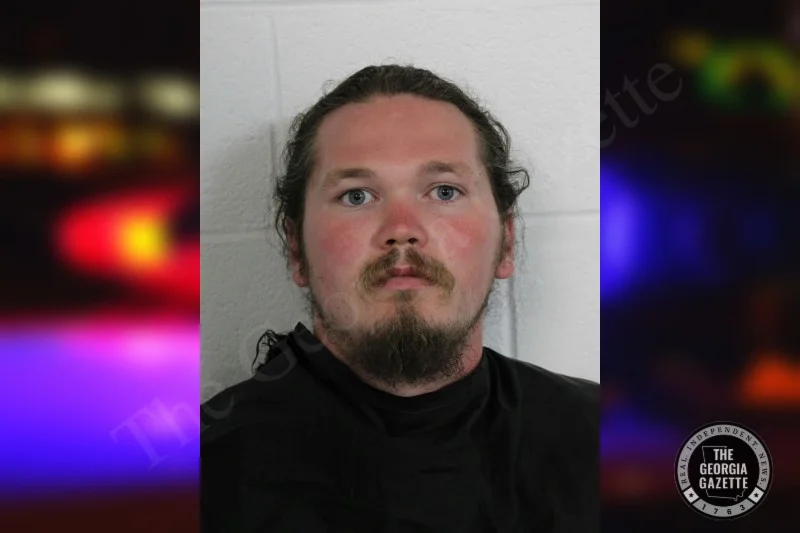 John Weatherby — Floyd County Jail Bookings