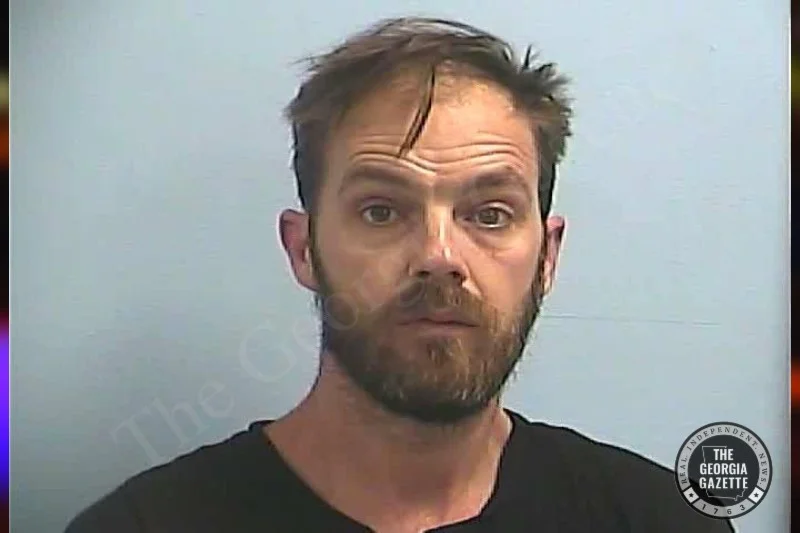 Karl Weaver — Dawson County Jail Bookings