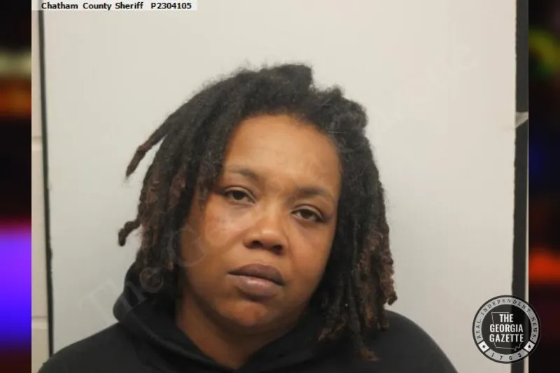 Tesha Weaver — Chatham County Jail Bookings