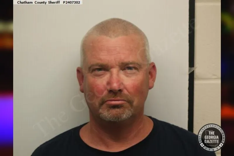 Cash Weeks — Chatham County