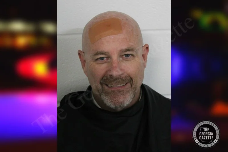 Derek Weeks — Floyd County Jail Bookings