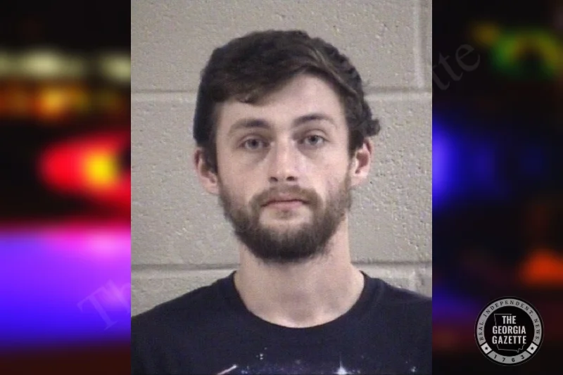 Brannon Welch — Whitfield County Jail Bookings