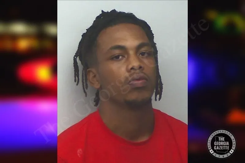 Leonard West — Lanier County Jail Bookings