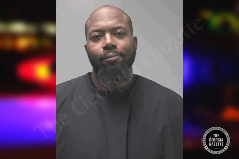 Robert White — Coweta County Jail Bookings