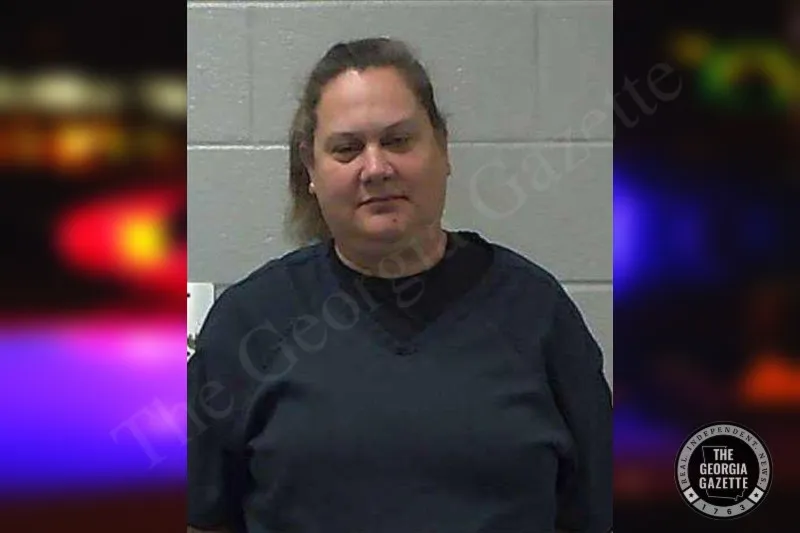 Carla Whitley — Gilmer County Jail Bookings