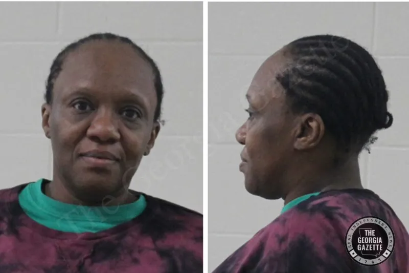 Shenae Wicks — Houston County Jail Bookings