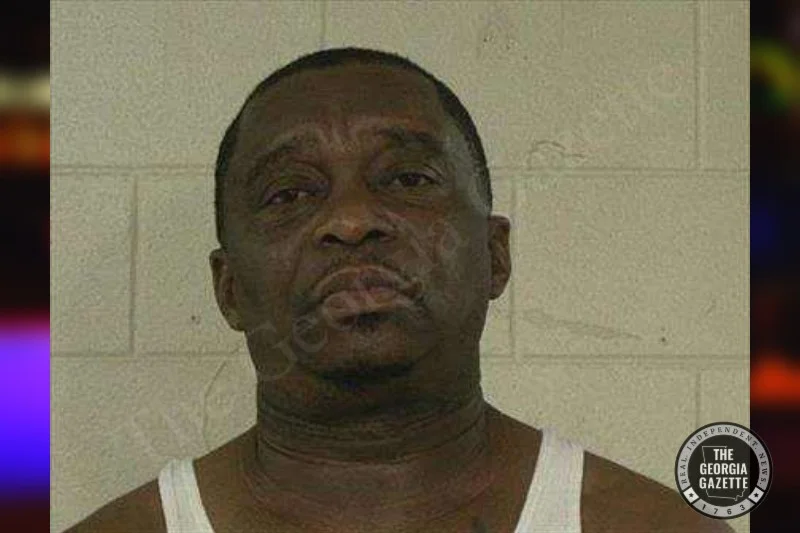 Cadarrell Wilcox — Liberty County