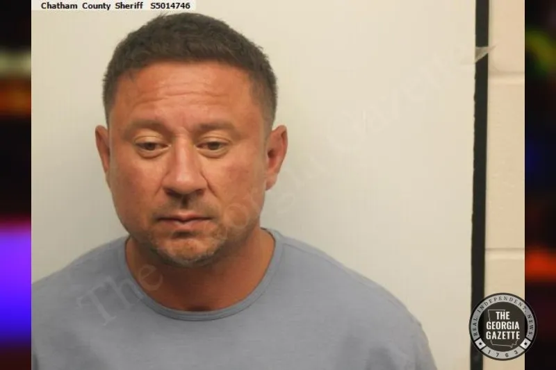 James Wilcoxon — Chatham County
