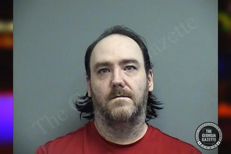 Matthew Wiley — Effingham County Jail Bookings