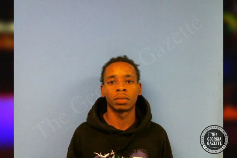 Braylen Williams — Troup County Jail Bookings