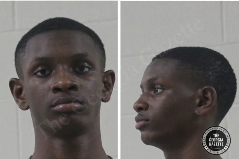 Jaray Williams — Houston County