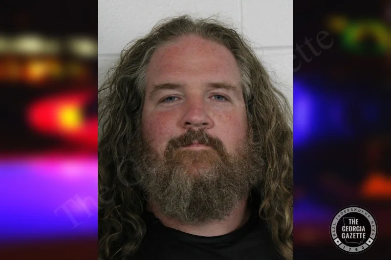 Joshua Williams — Floyd County