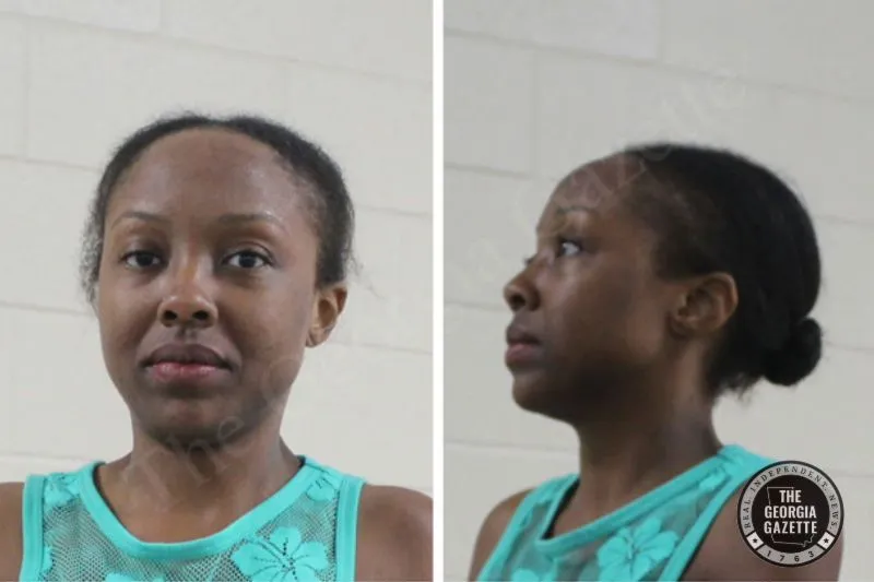 Octavia Williams — Houston County Jail Bookings