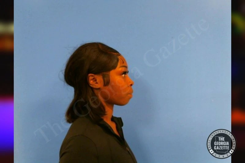 Taniya Williams — Troup County
