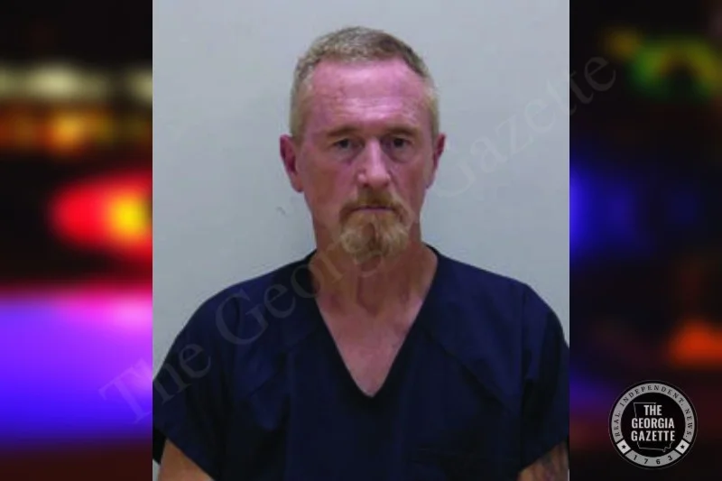 Timothy Williams — Bartow County Jail Bookings