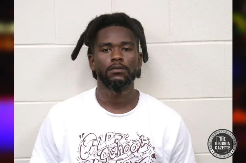 Jaylin Willis — Bulloch County Jail Bookings