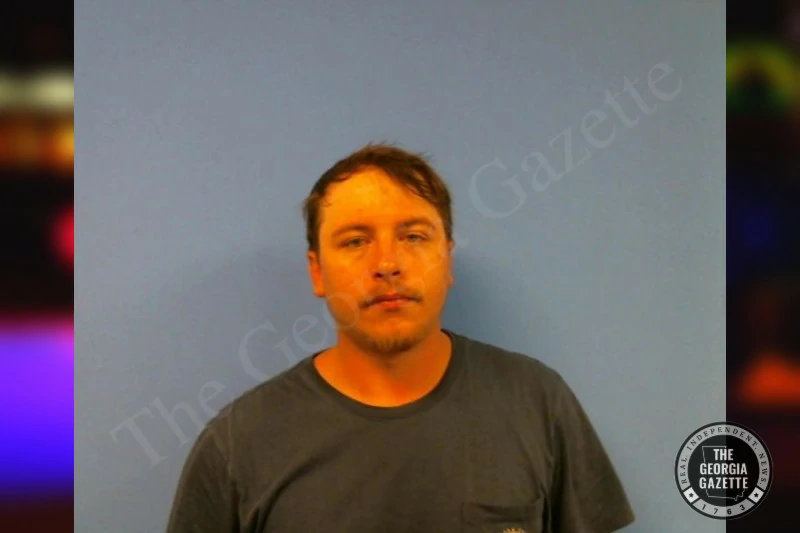 Brandon Wilson — Troup County