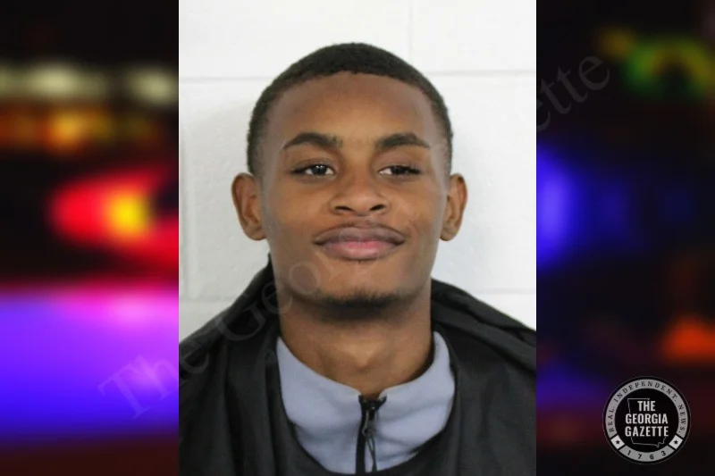 Jaquavious Wise — Floyd County Jail Bookings