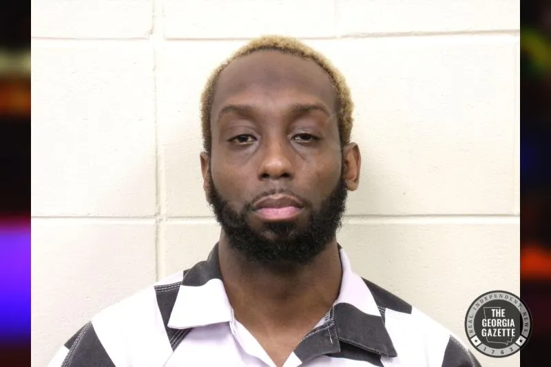 Khiry Wright — Bulloch County Jail Bookings
