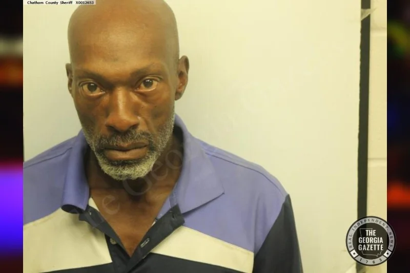 Michael Wright — Chatham County Jail Bookings