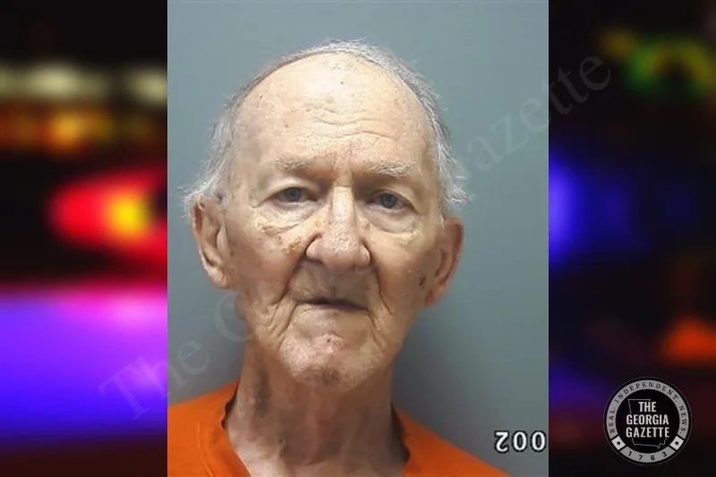 Jimmy York — Cherokee County