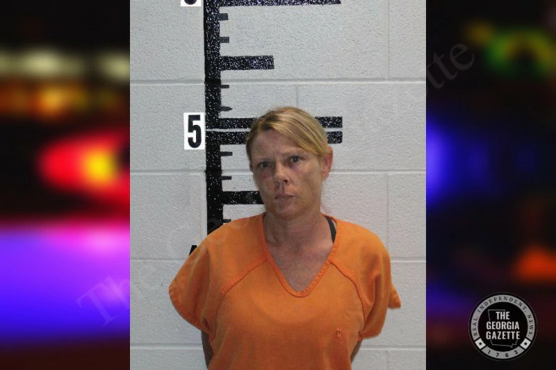 Robbin Young — Murray County