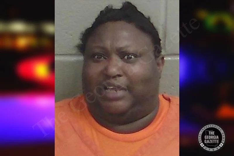 Yolanda Young — Wayne County Jail Bookings