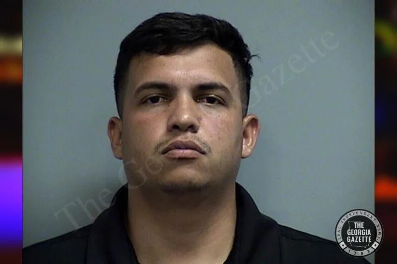 David Zapata Martinez — Effingham County Jail Bookings