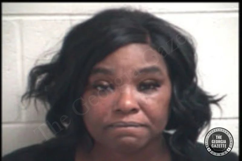 Shante Bowser — Henry County Jail Bookings
