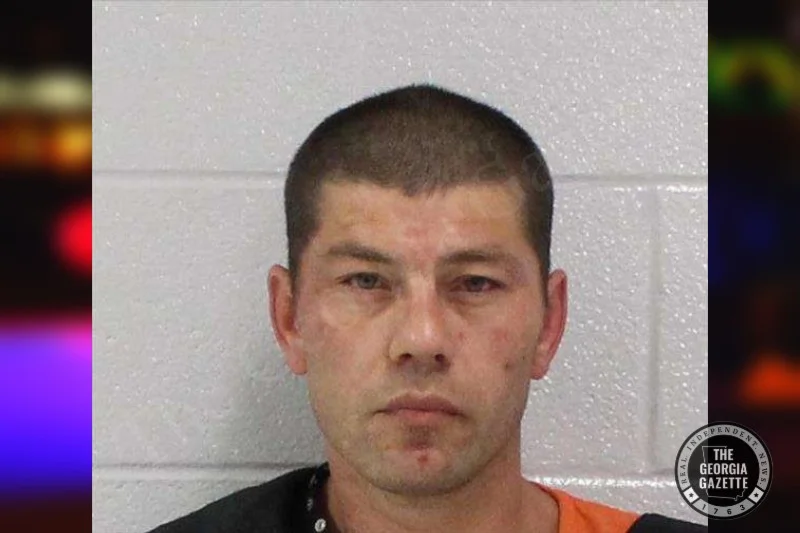 Christopher Adcock — Carroll County Jail Bookings