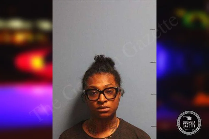 Asia Allen — Monroe County