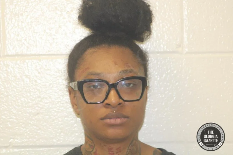 Asia Allen — Jones County