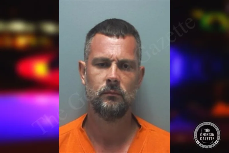 Brance Allen — Cherokee County