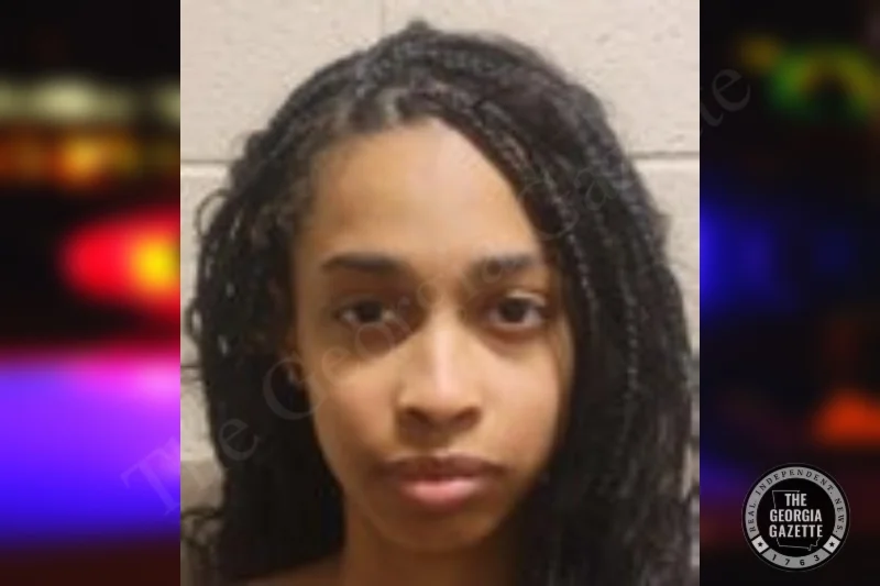 Samweeya Amatullah — Henry County