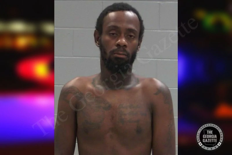 Dontavious Anderson — Baldwin County