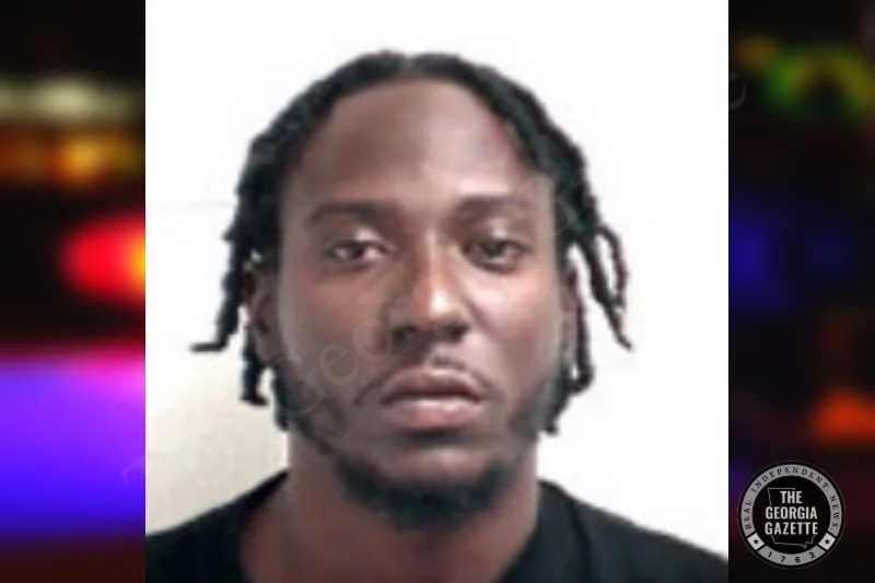 Ronnie Applewhite — Henry County