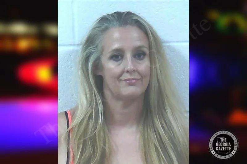 Maranda Archer — Jackson County