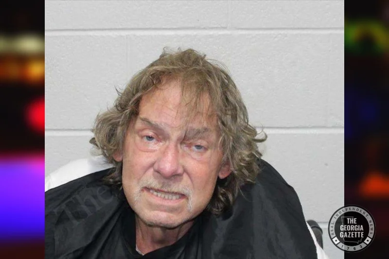 Marvin Ash — Habersham County Jail Bookings